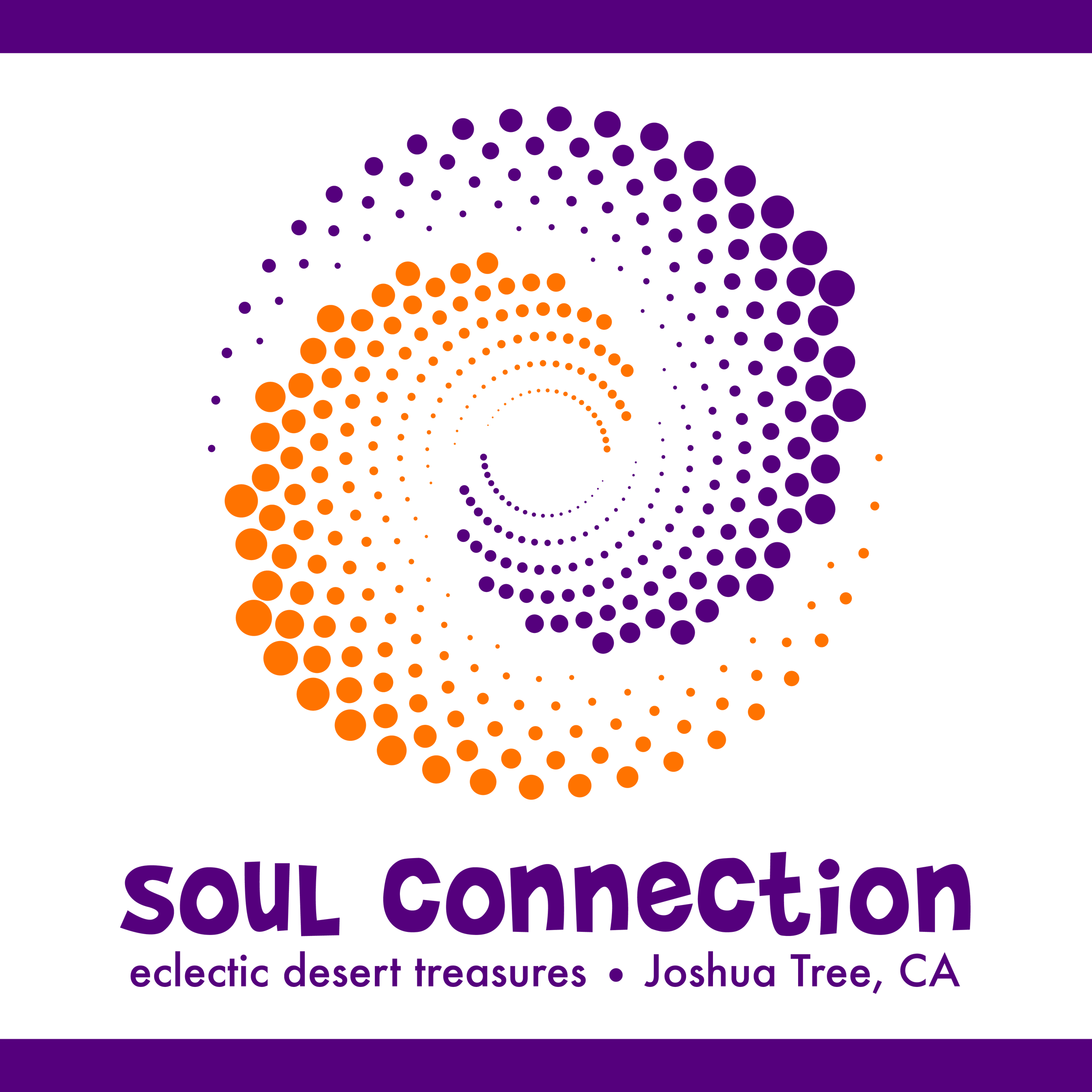 Soul Connection | Joshua Tree | Gift Shop & Gathering Place | Soul ...